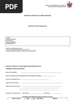 MIMS Summary Table-G6PD | PDF