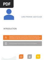PRUOne FAQs | PDF | Android (Operating System) | Computing