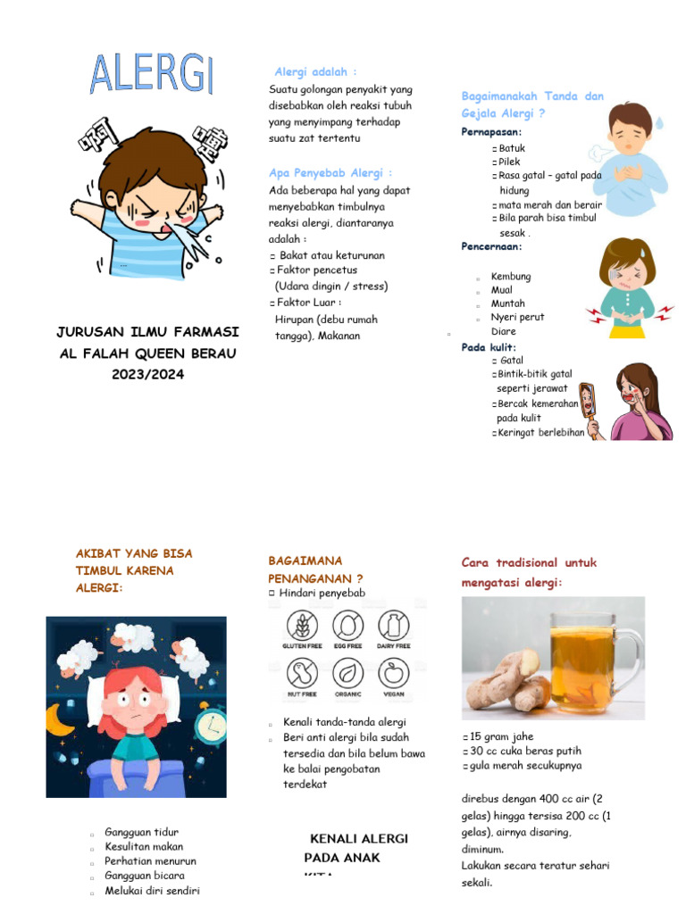 348394832-Leaflet-Alergi-1.pdf 20230908 154211 0000 | PDF