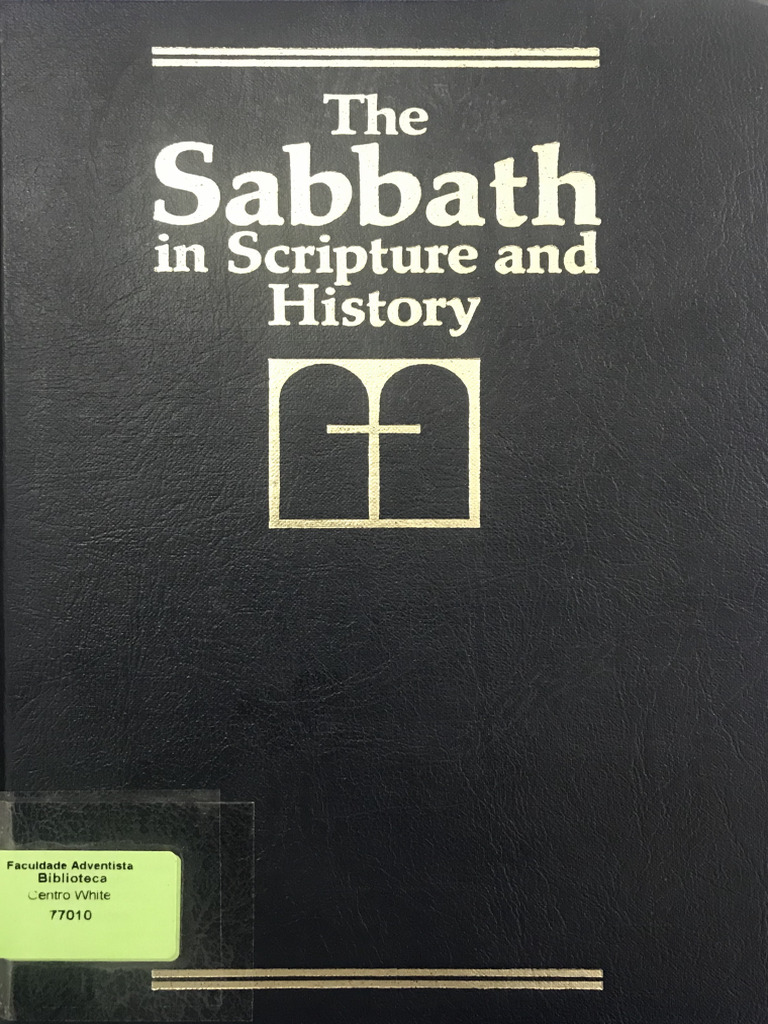 Sabbath and Sunday in Early Christianity | PDF