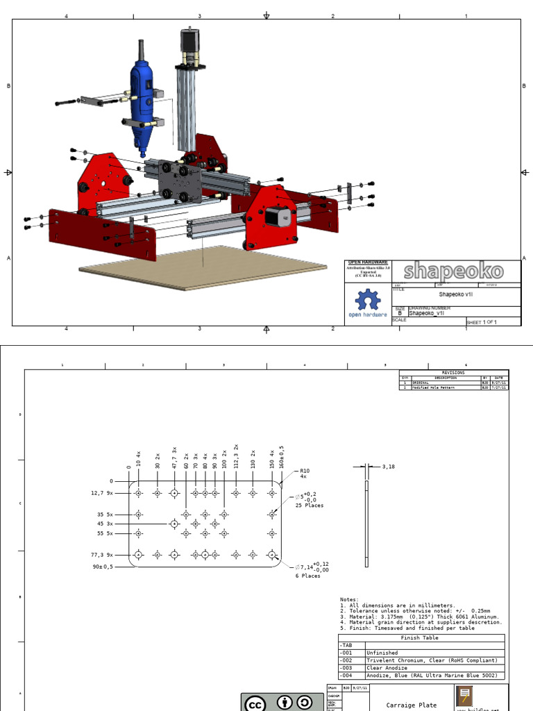 Drawings | PDF | Belt (Mechanical) | Mechanical Engineering