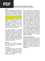 BESS System Layout Guide | PDF