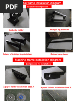 Installation and User Guide: Pellicon 3 Cassettes | PDF | Membrane ...