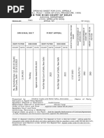 Aibe Exam Omr Sheet For Practice-1 | PDF | Languages Of Asia ...