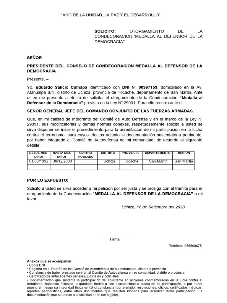 Solicitud, Constancia... 2 | PDF | Gobierno