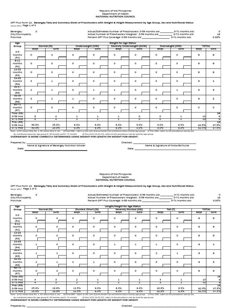 Opt 2 | PDF | Human Body | Physical Attractiveness