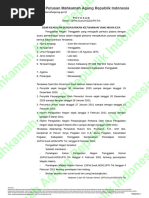 Daftar Jurnal Hukum Sinta 1 | PDF