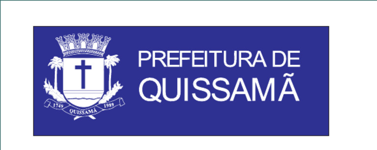Logo Quissamã | PDF