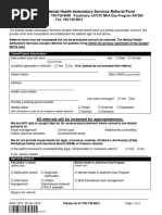 Dmas 99 | PDF | Home Care | Nursing