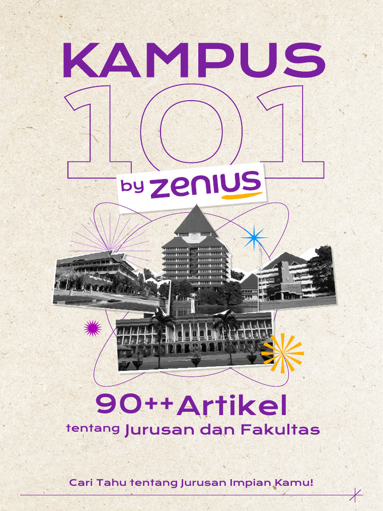 Kampus 101 | PDF