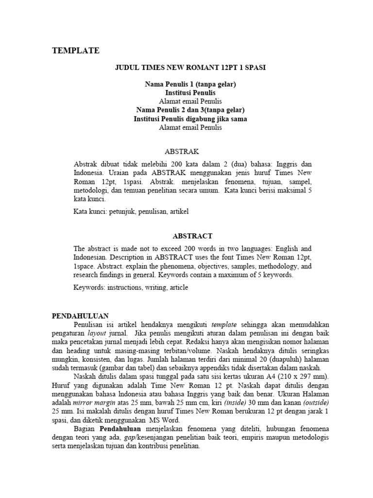 JBM Template | PDF | Seni & Disiplin Bahasa | Metode & Bahan Ajar