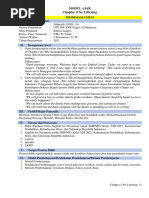 Modul Ajar & LKPD Report Text Kelas 9 Kurikulum Merdeka | PDF