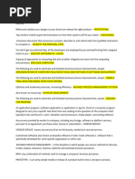 BCS501 Module 1 Notes | PDF | Software Prototyping | Software ...