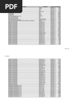 Epstein Flight Logs | PDF