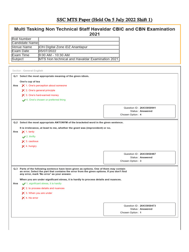 Mts Paper | PDF | Drought | Amazon Rainforest