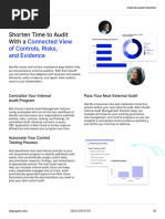 GRC Fundamentals v3.0 | PDF | Risk | Risk Management