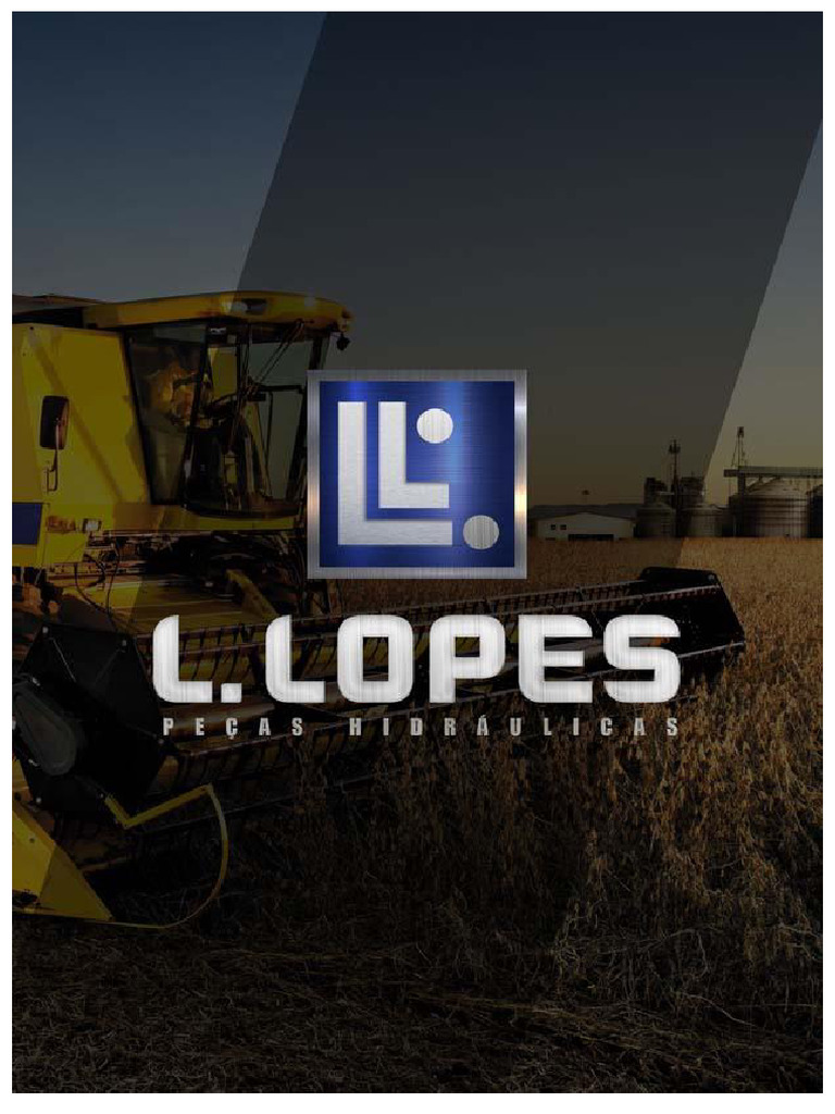 Catalogo Lopes | PDF
