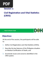 DOH Administrative Order No 2021 0031 | PDF | Smoking Cessation | Health Care