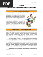 Tripela Reglas Basicas | PDF