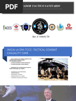 Protocolo MARCH TASTICO | PDF