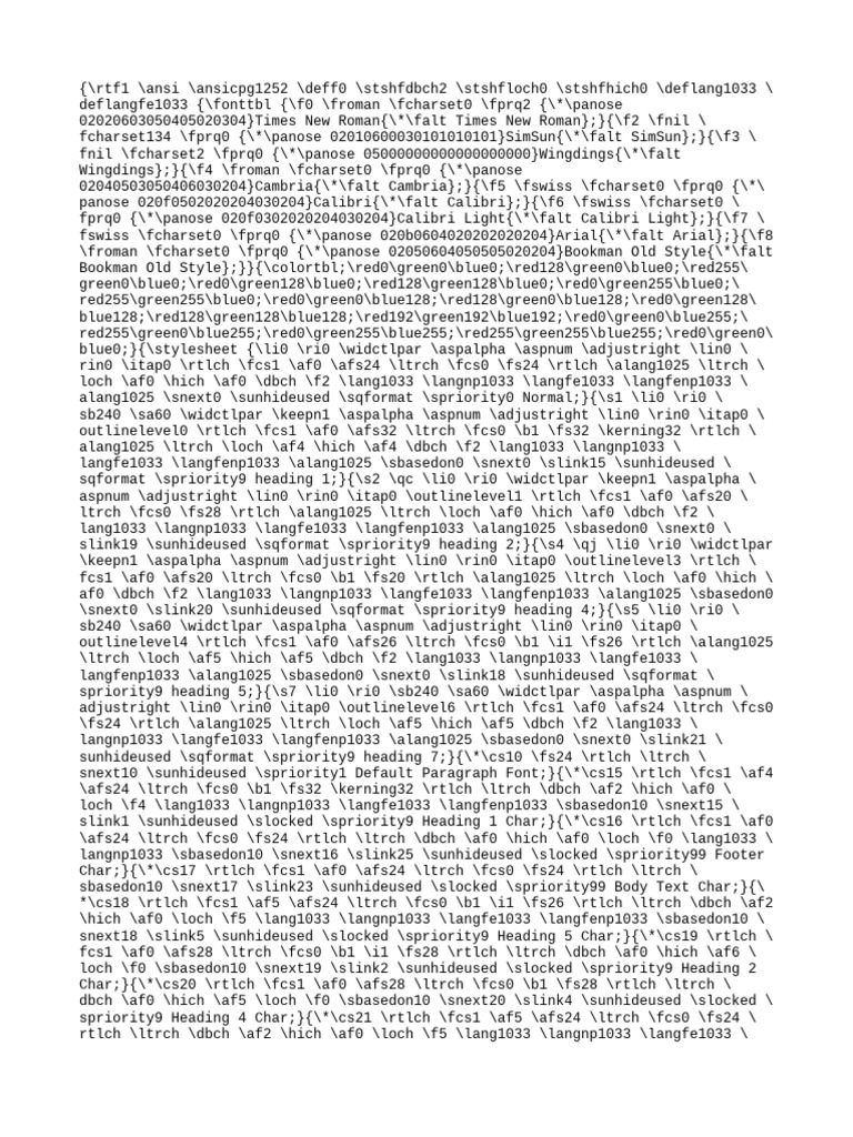 9.4.2.7. SK Penanggung Jawab Kegiatan | Download Free PDF | Typography | Computing