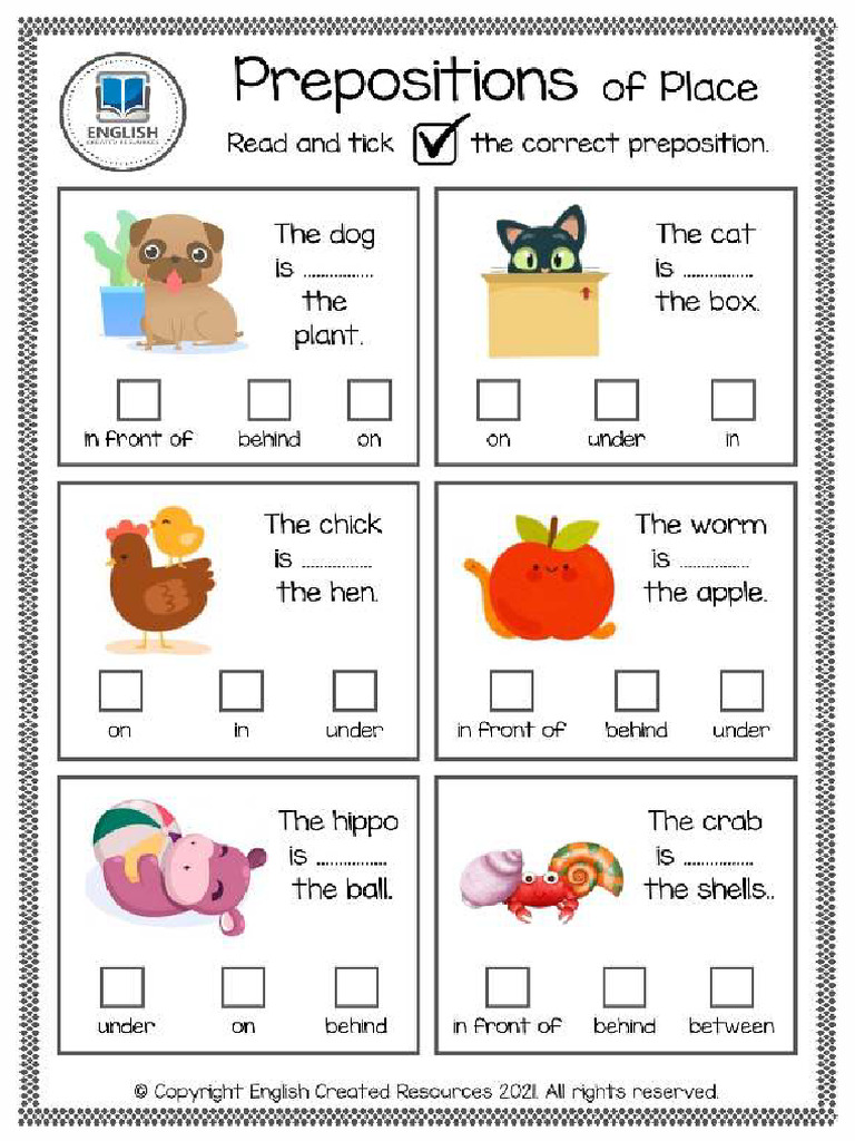 prepositions-of-place-classroom-worksheets-exercises-learnenglishteam ...