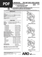 Enardo - Theif Hatch MODEL 660 - Spring Color List | PDF