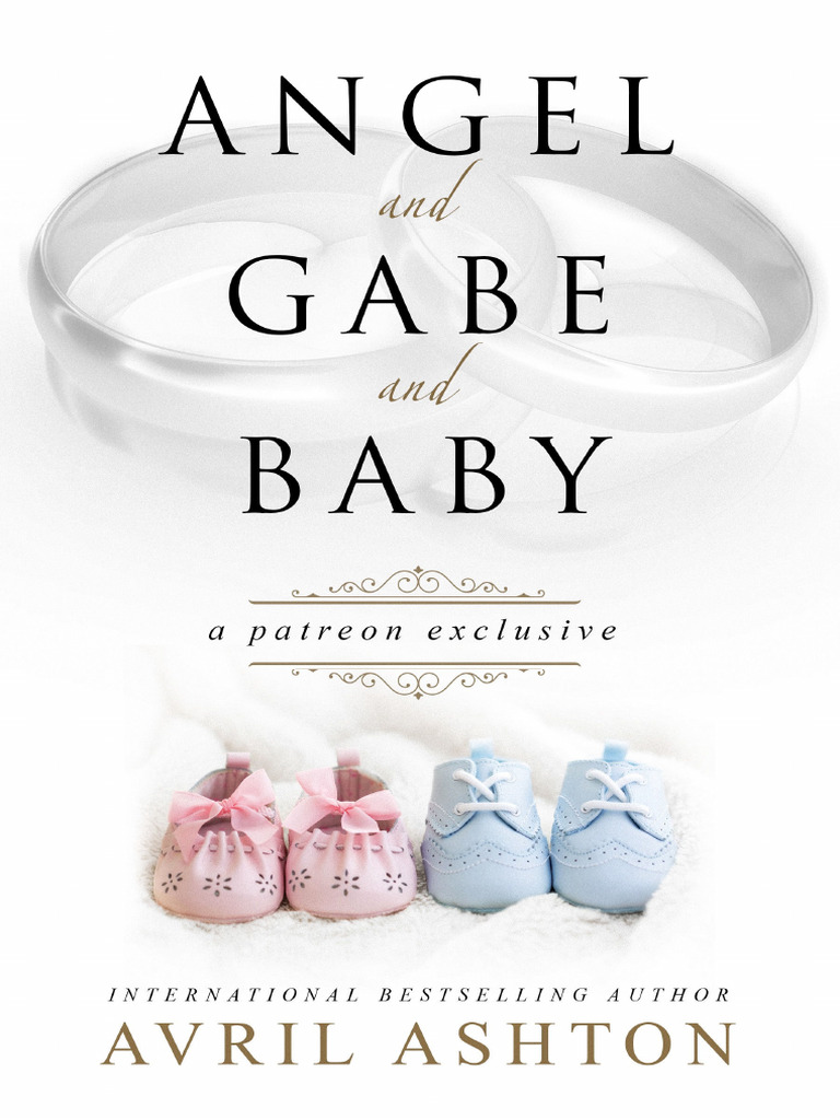 Avril Ashton - Angel and Gabe and Baby | PDF | Gravidez | Família