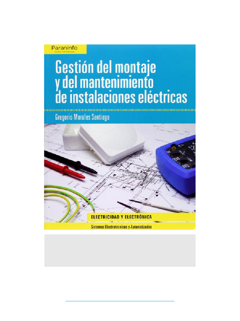 pdfslide.tips_gestion-del-montaje-y-mantenimiento-de-instalaciones-electricas-paraninfo | PDF