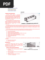 Sample CHB Installation | PDF | Masonry | Specification (Technical ...