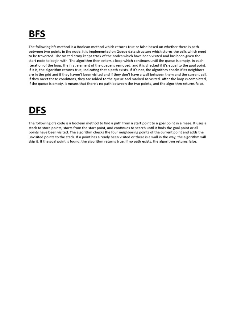 AIAssignment Explanation | PDF