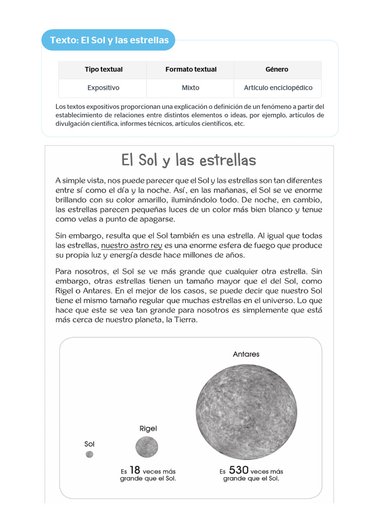 Informe - 4P - Link - El Sol | PDF