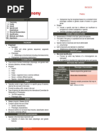 Hay Infusion | PDF | Microorganism | Water