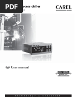 Carel uPC3 | PDF
