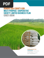 KCB Tariff Guide Q1 2023 | PDF | Transaction Account | Cheque