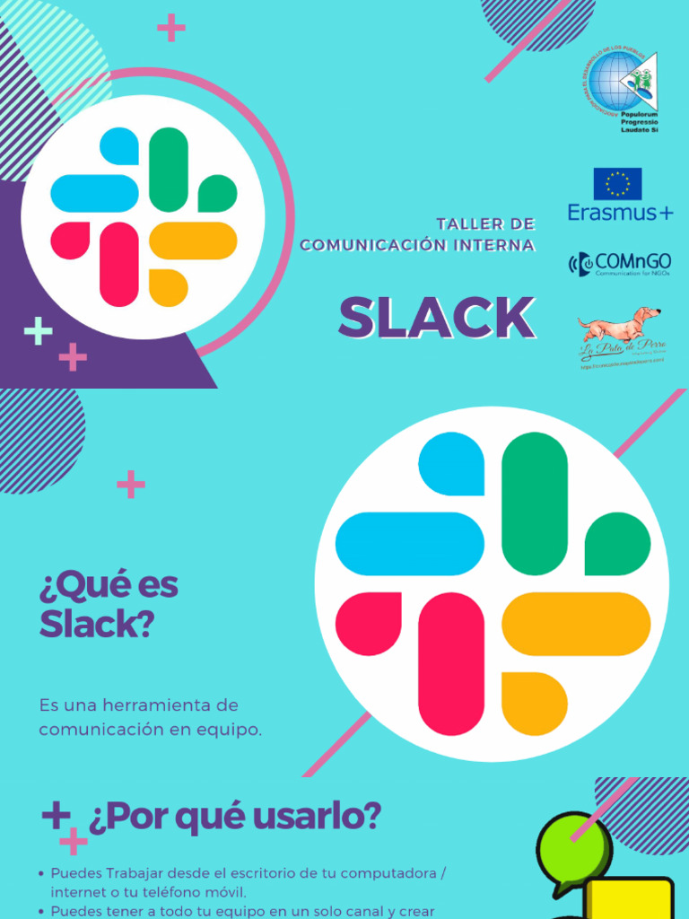 Slack | PDF