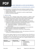 Tall Man Lettering List 2023.10 FINAL | PDF | Drugs | Clinical Medicine