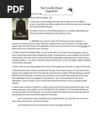 Obama’s 2004 DNC Keynote Address | PDF | Elections | Politics (General)