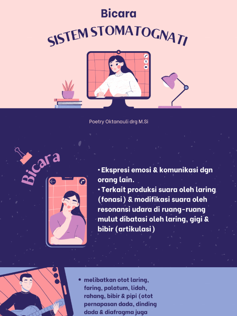 Bicara | PDF