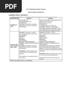 STADIO 2025 Academic Calendar_new students_CL | PDF