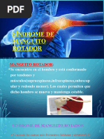 Apófisis Coracoides | PDF | Hombro | Extremidades (anatomía)