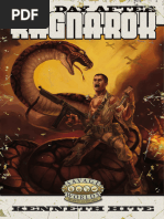 Borges - Ragnarök | PDF | Humano