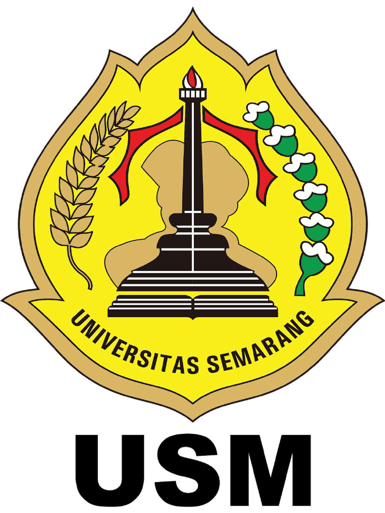 Logo Usm | PDF