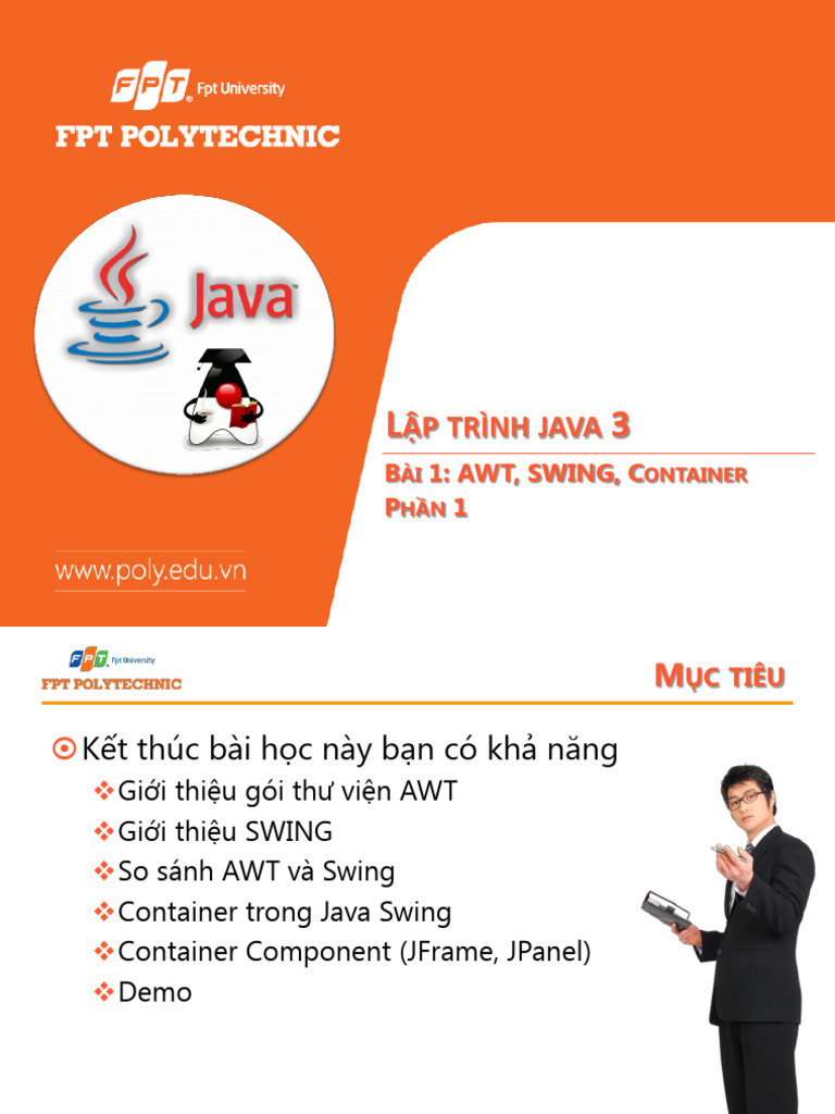 SOF203-Slide 1 | PDF