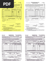 Tatkal Ticket Reservation Form PDF | PDF | Transport
