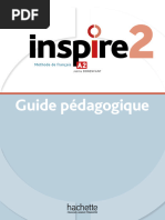 Inspire A2 | PDF