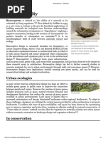 4R Principles in Waste Management | PDF | Waste Management | Waste