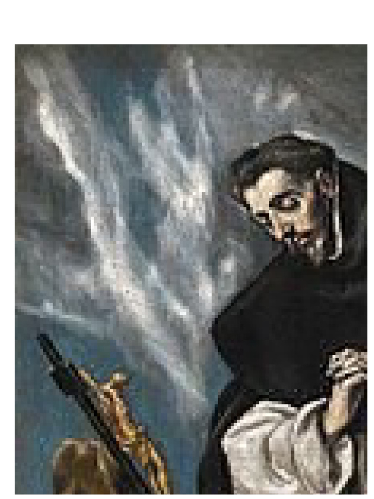 Domingo de Guzman | PDF