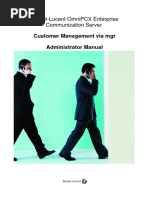 Ports and Protocols - Jabber | PDF | Session Initiation Protocol | Port (Computer Networking)