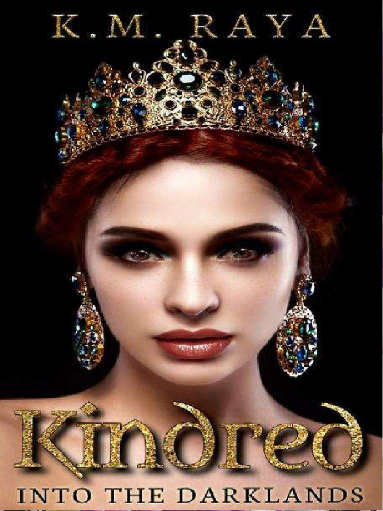Kindred - K.M. Raya | PDF | Duendes